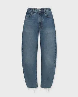Frame Fringe Jeans For Women