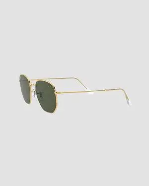 Ray-ban Hexagonal Sunglasses