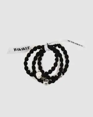 WAKAKUU Hair Band 3-pack - Black