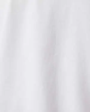 CLOEYS Heart T-shirt - White