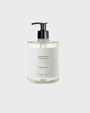 LABORATORI Biancothe Olfattivo Hand Soap - Transparent