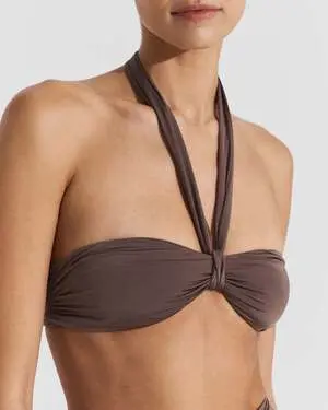 SEAQUELLE Helio Convertible Bikini Top