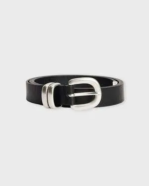 BY MALENE BIRGER Zoilo Belt - Black
