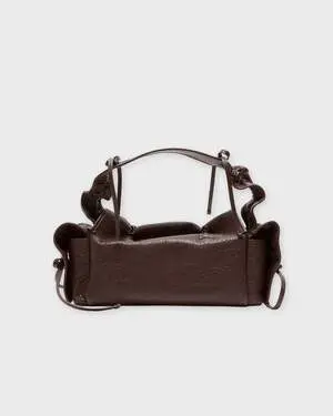 Acne Studios Bag Multipocket Big Grainy
