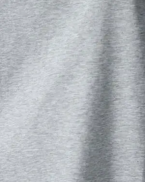 CLOEYS Heart T-shirt - Light Grey