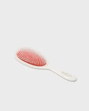 MASON PEARSON Universal Nylon Hair Brush - Ivory