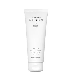 Dr. Barbara Sturm Super Anti-aging Cleansing Cream 125ml - One-color