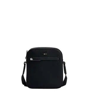 BOSS Shoulder Bag - Black
