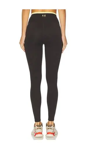 P.E Nation Vita Full Length Legging In . Also
