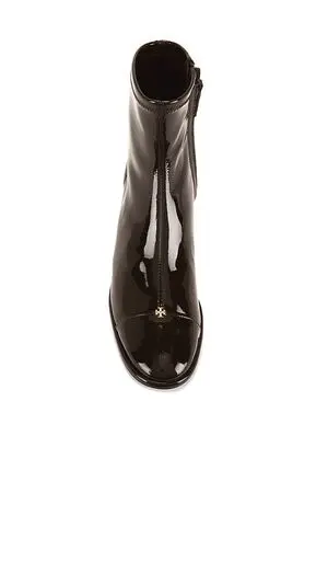 Tory Burch Cap Toe Heel Boot