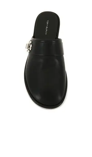 Tory Burch T Lock Mule