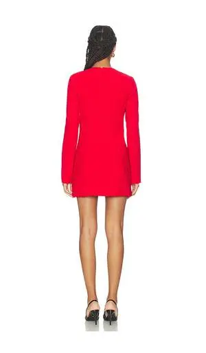 Majorelle Alexandra Mini Dress