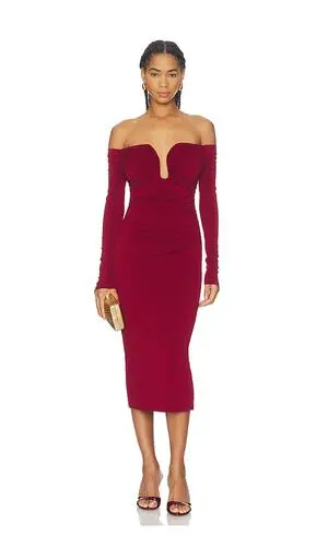 Astr The Label Zip Up Cocktail Dresses