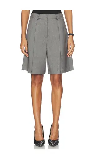 Astr The Label Quillie Shorts