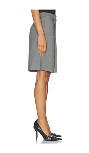Astr The Label Quillie Shorts