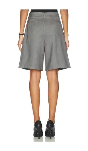 Astr The Label Quillie Shorts