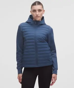 Lululemon Classic Outerwear For Women