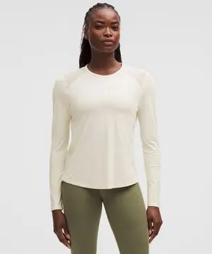 Mesh Performance Tops For Women