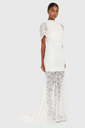 Amanda Uprichard Evianna Gown