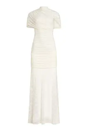 Amanda Uprichard Evianna Gown