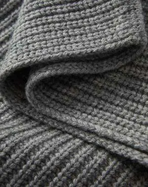 Veronica Beard Wool-cashmere Beanie