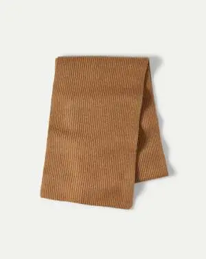 Veronica Beard Wool-cashmere Scarf