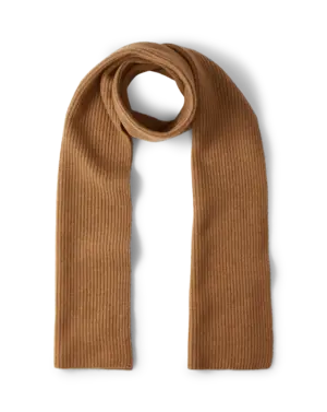 Veronica Beard Wool-cashmere Scarf