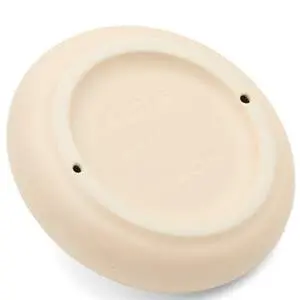 GUSTAF WESTMAN Chunky Cup And Saucer - Cream