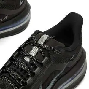 Nike Pegasus Premium Sneaker - Black/silver