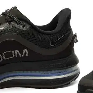 Nike Pegasus Premium Sneaker - Black/silver