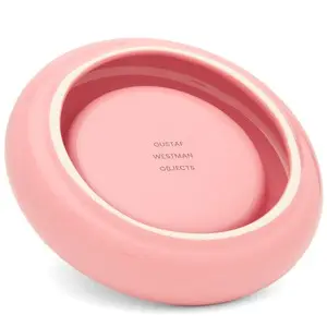GUSTAF WESTMAN Chunky Cup - Pink