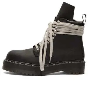 Women's Quad Sole Boots