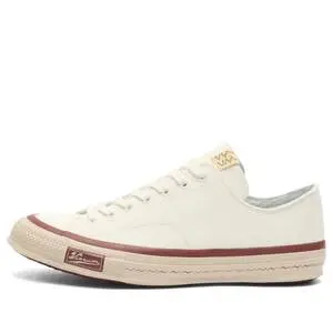 Visvim Skagway Lo Sneaker - White