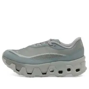 On X Post Archive Faction Cloudmonster Hyper Sneakers - Phantom/apollo