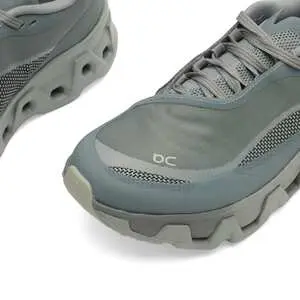 On X Post Archive Faction Cloudmonster Hyper Sneakers - Phantom/apollo