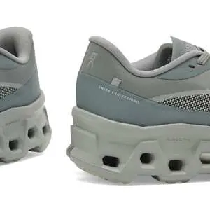 On X Post Archive Faction Cloudmonster Hyper Sneakers - Phantom/apollo