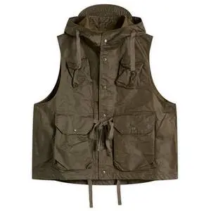 Engineered Garments Vests For Men