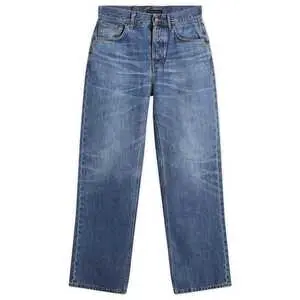 Nudie Jeans Tuff Tony Jeans - Basement Tracks