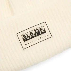 NAPAPIJRI X Martine Rose Beanie