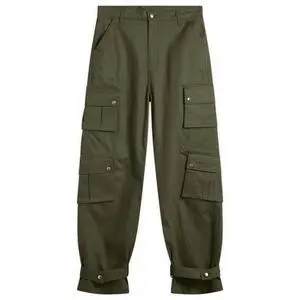 Rhude Desert Cargo Pant - Khaki Green