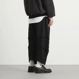 Comme Des Garçons Cargo Trousers
