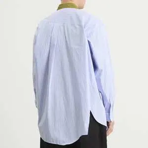 Comme Des Garçons Pocket Shirt