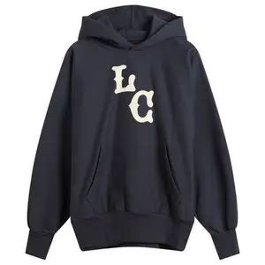 LATE CHECKOUT Lc Hoodie