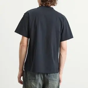 Balenciaga Main Character' Print T-shirt