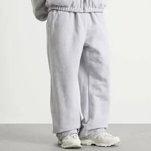 Balenciaga Techno Cotton Poplin Reversible Pants