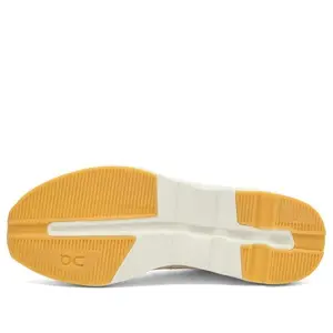 On X Cloudze Mo Sneaker - Ivory/ivory