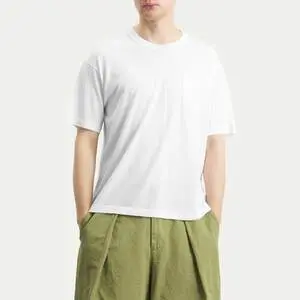 Visvim Jumbo T-shirt - White