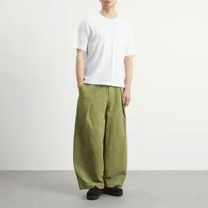 Visvim Jumbo T-shirt - White