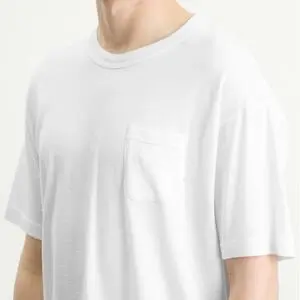 Visvim Jumbo T-shirt - White