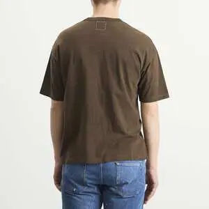 Visvim Jumbo T-shirt - Mud